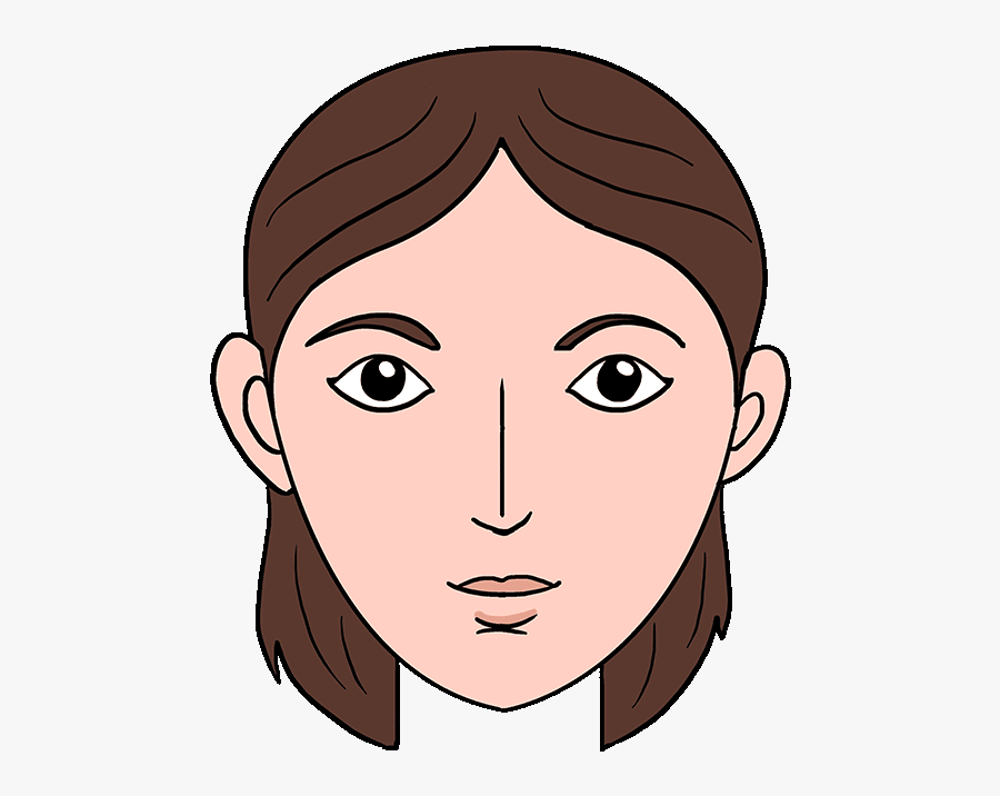 Transparent Dimples Clipart - Drawing , Free Transparent Clipart ...