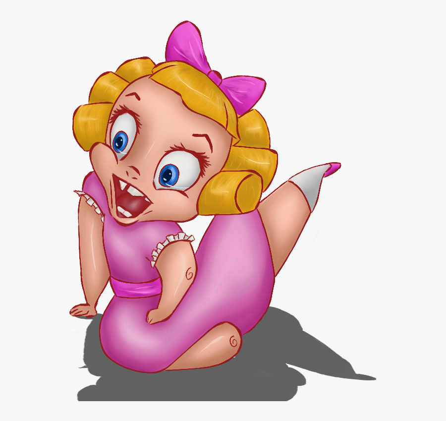 Miss Darla Dimple - Cats Don T Dance Darla Dimple Fanart , Free ...