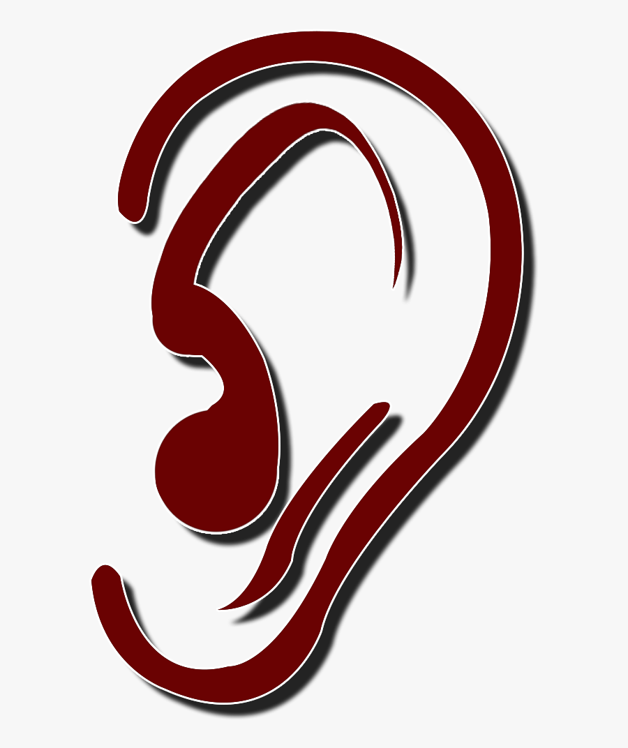 Ear Graphic Png , Free Transparent Clipart - ClipartKey