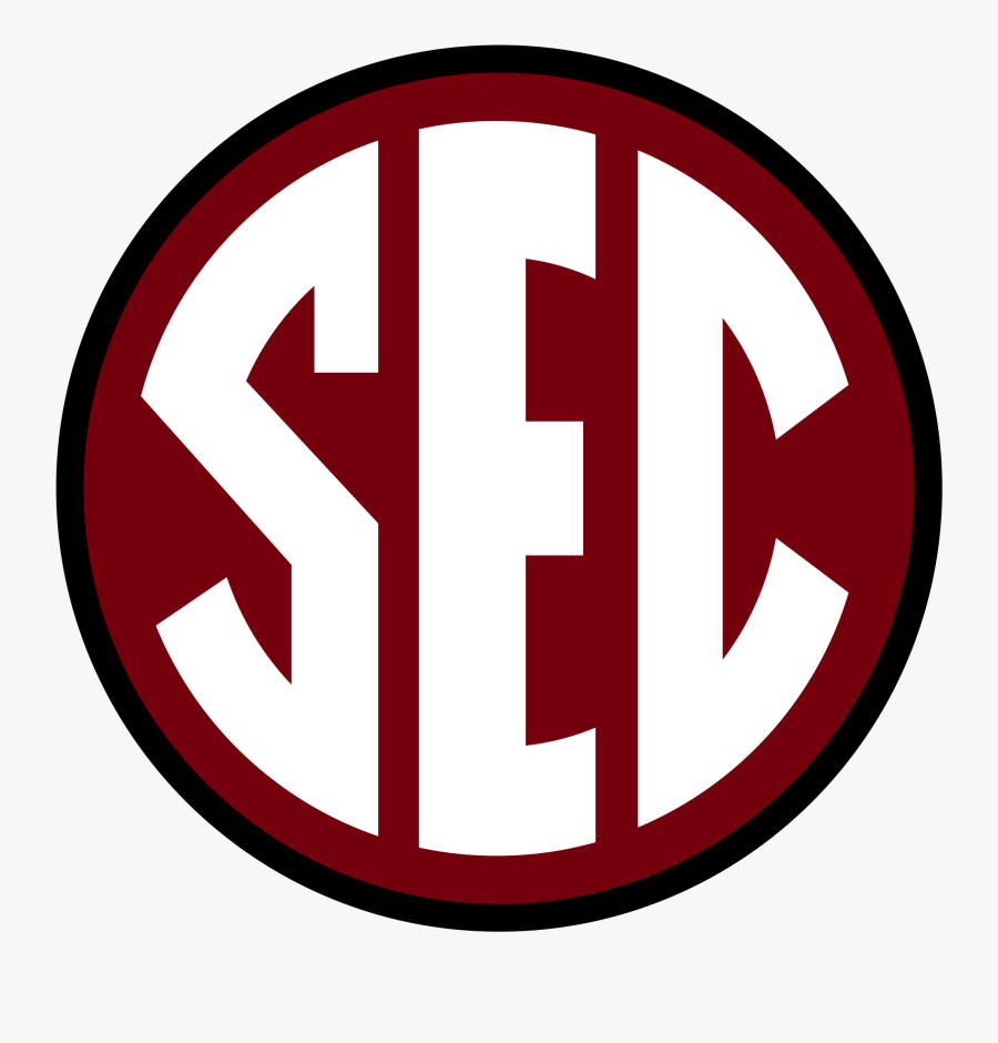 Sec Football , Free Transparent Clipart - ClipartKey