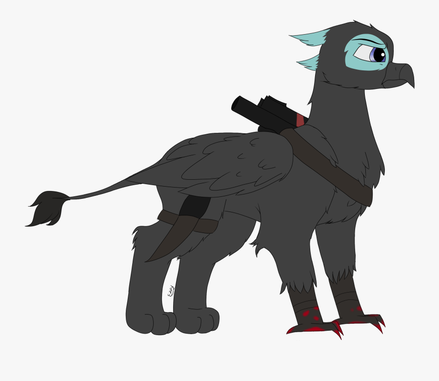 Rip Talon - Illustration , Free Transparent Clipart - ClipartKey