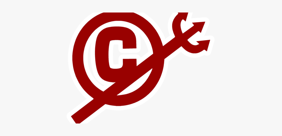 Clinton Red Devils - Clinton High School Logo , Free Transparent ...