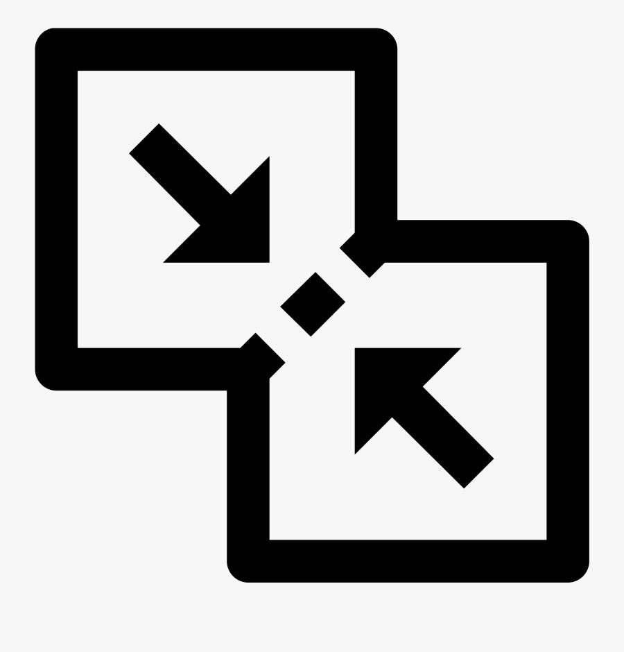 Merge Files Icon Free - Merge Files Icon , Free Transparent Clipart ...