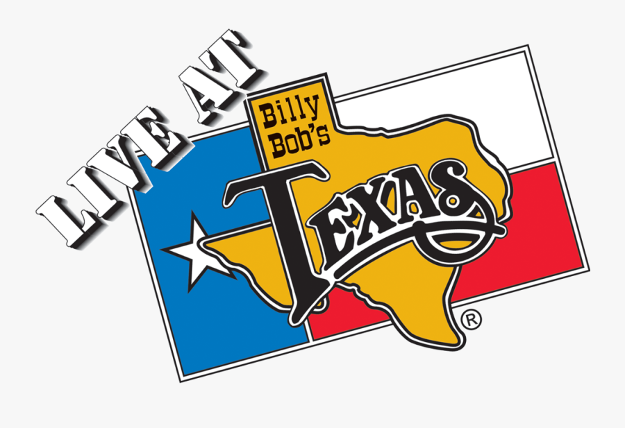Billy Bob"s Texas Logo Clipart , Png Download , Free Transparent ...