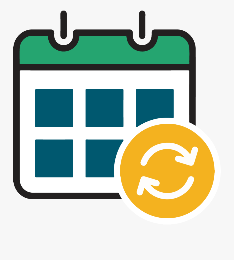 Schedule-icon , Free Transparent Clipart - ClipartKey