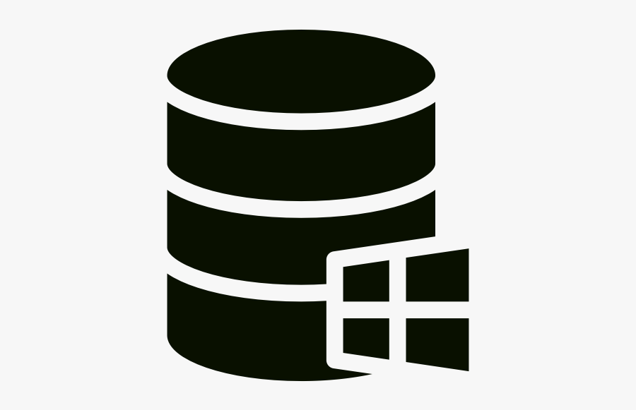 Database , Free Transparent Clipart - ClipartKey