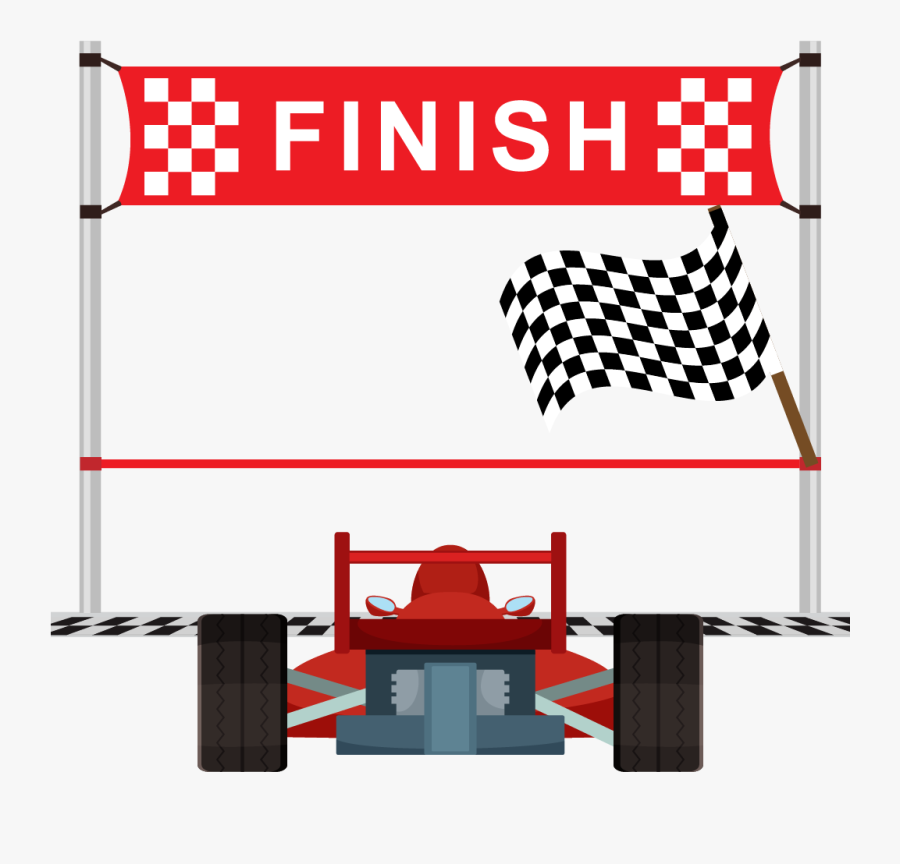 Clip Art Finish Line , Free Transparent Clipart - ClipartKey