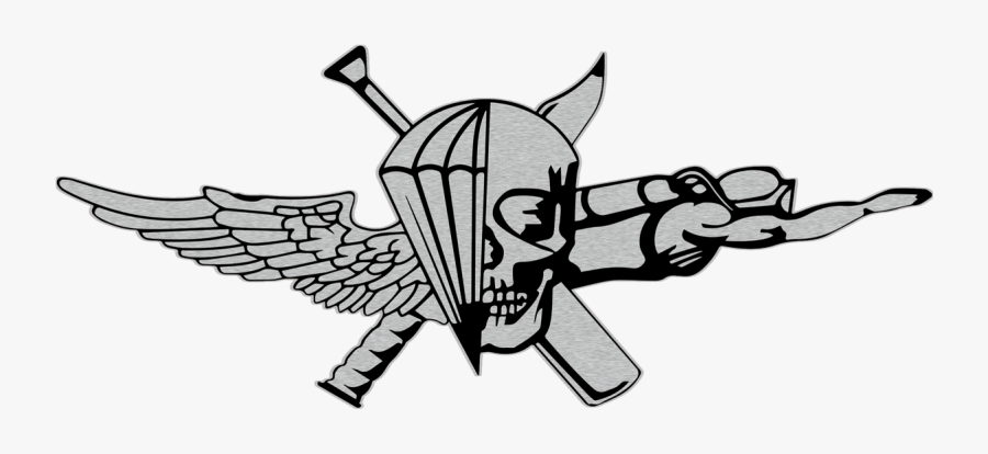 Force Recon Jack Logo , Free Transparent Clipart - ClipartKey