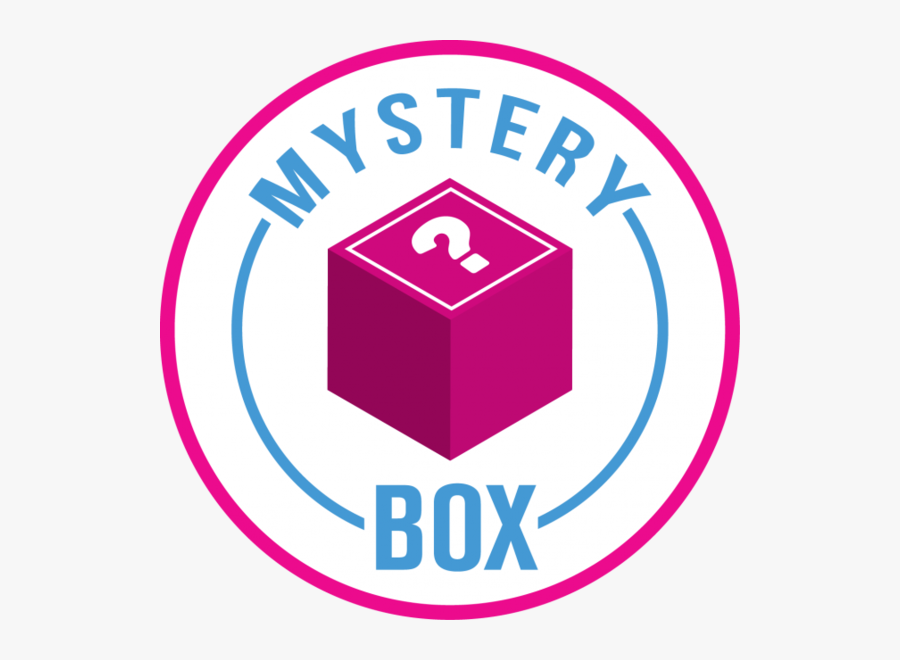 M 5967a9bd8f0fc4ddfa03fe81 - Mystery Box , Free Transparent Clipart ...