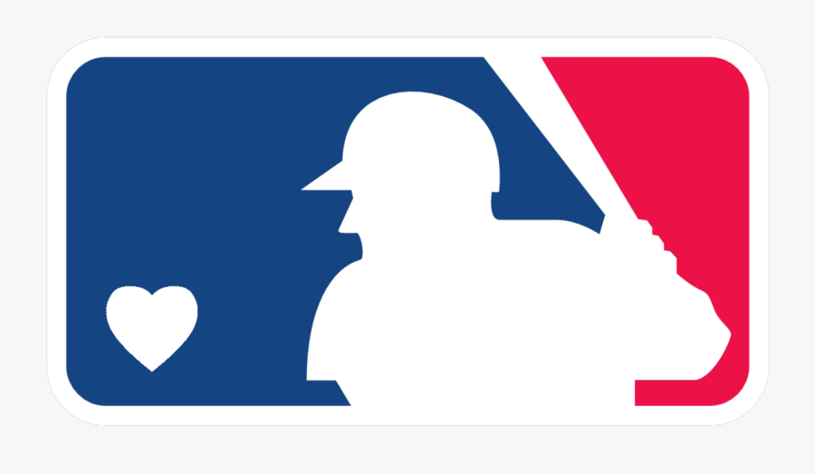 Mlb Logo , Free Transparent Clipart - ClipartKey