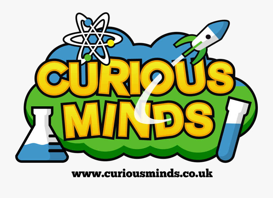 Curious Minds Science Shop , Free Transparent Clipart - ClipartKey
