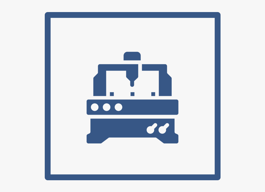 Cnc Router Machine - Cnc Router Machine Vector , Free Transparent ...