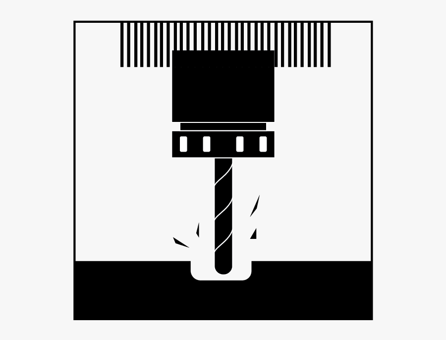 Cnc Router Ico File , Free Transparent Clipart - ClipartKey