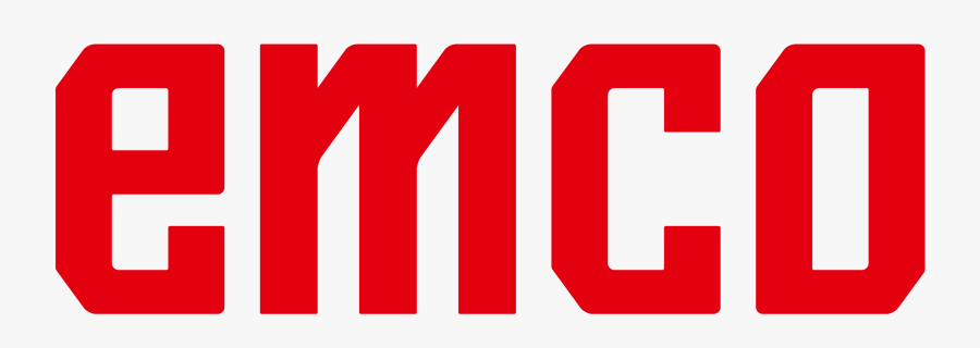 Logo Emco - Emco Logo , Free Transparent Clipart - ClipartKey