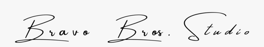 Bbs Logo - Calligraphy , Free Transparent Clipart - ClipartKey