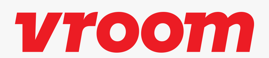 Auto Vroom Logo , Free Transparent Clipart - ClipartKey