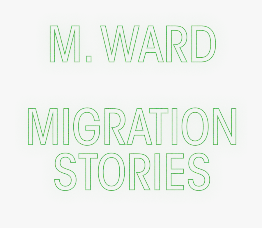 M Ward - Calligraphy , Free Transparent Clipart - ClipartKey