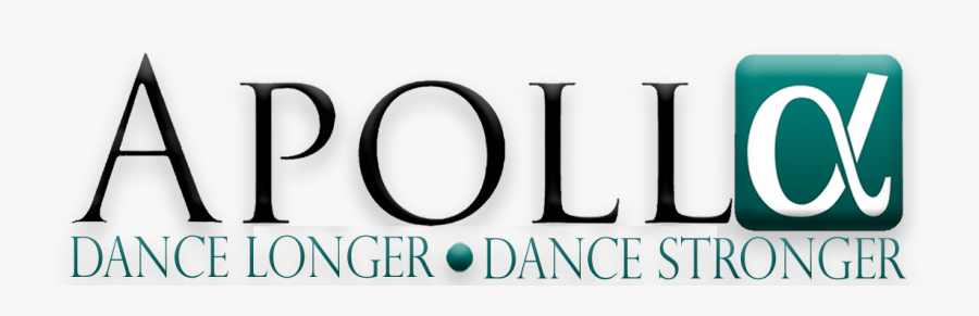 Apolla Dance Socks Logo , Free Transparent Clipart - ClipartKey