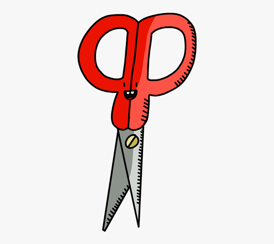 Crayons And Scissors Clipart , Free Transparent Clipart - ClipartKey