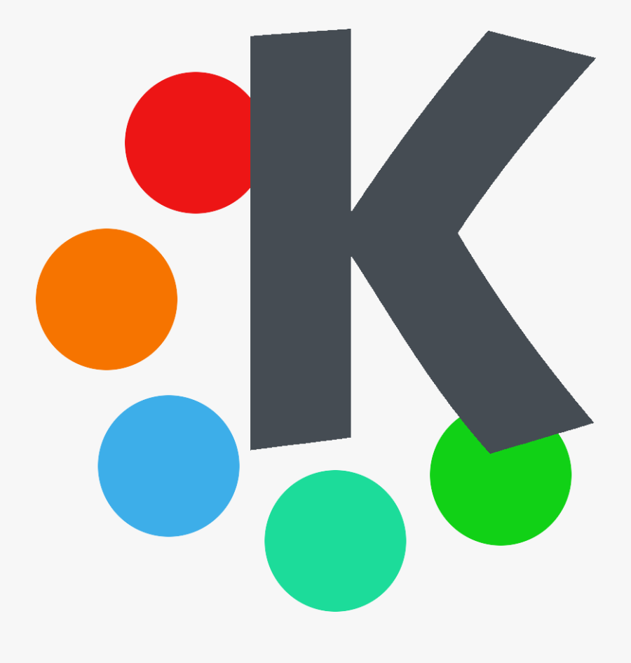 Kde Plasma 5 Icon Clipart , Png Download - Kde Plasma Logo , Free ...