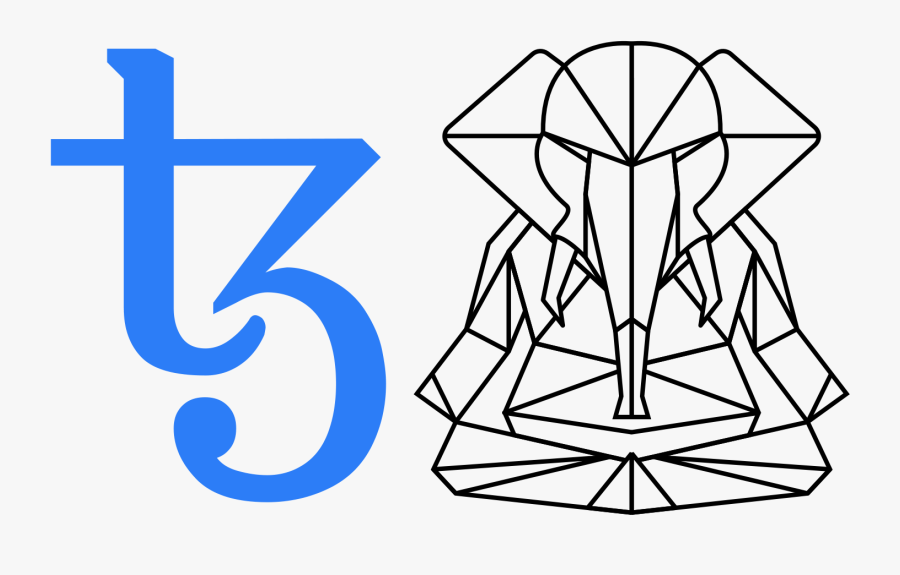 Tezos Logo , Free Transparent Clipart - ClipartKey