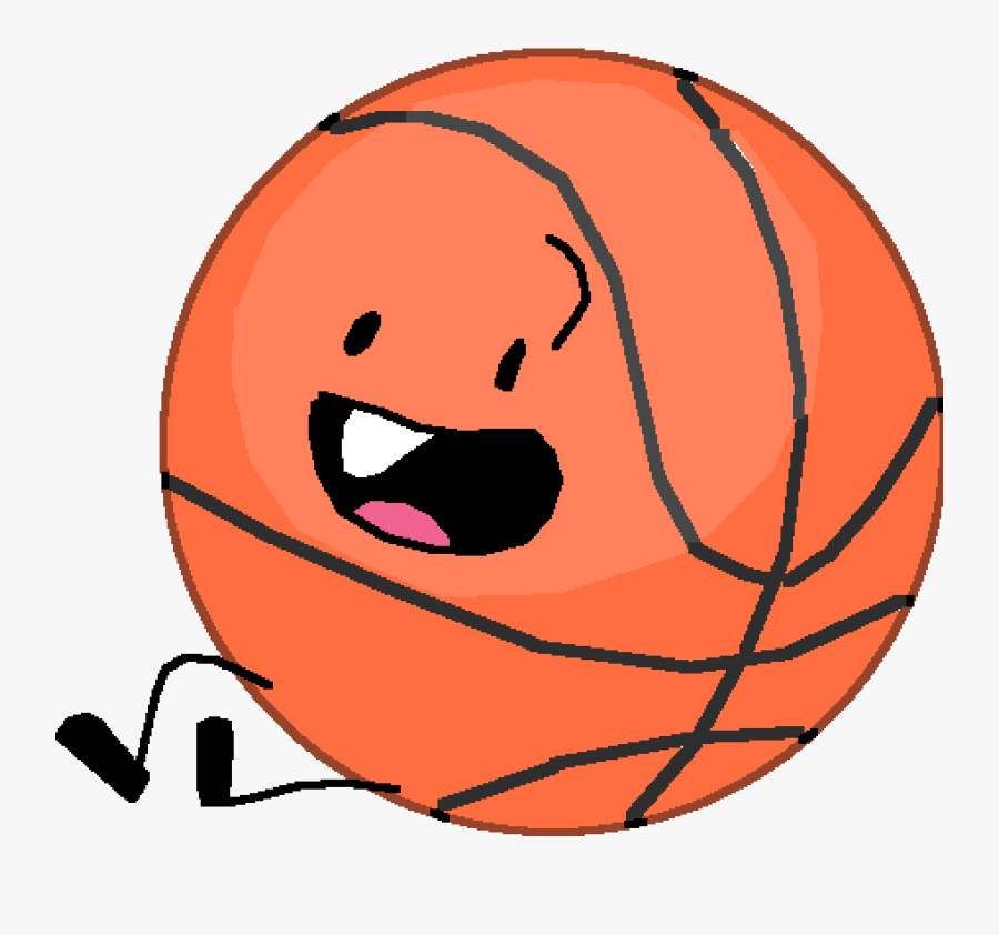 Basketball Bfb , Free Transparent Clipart - ClipartKey