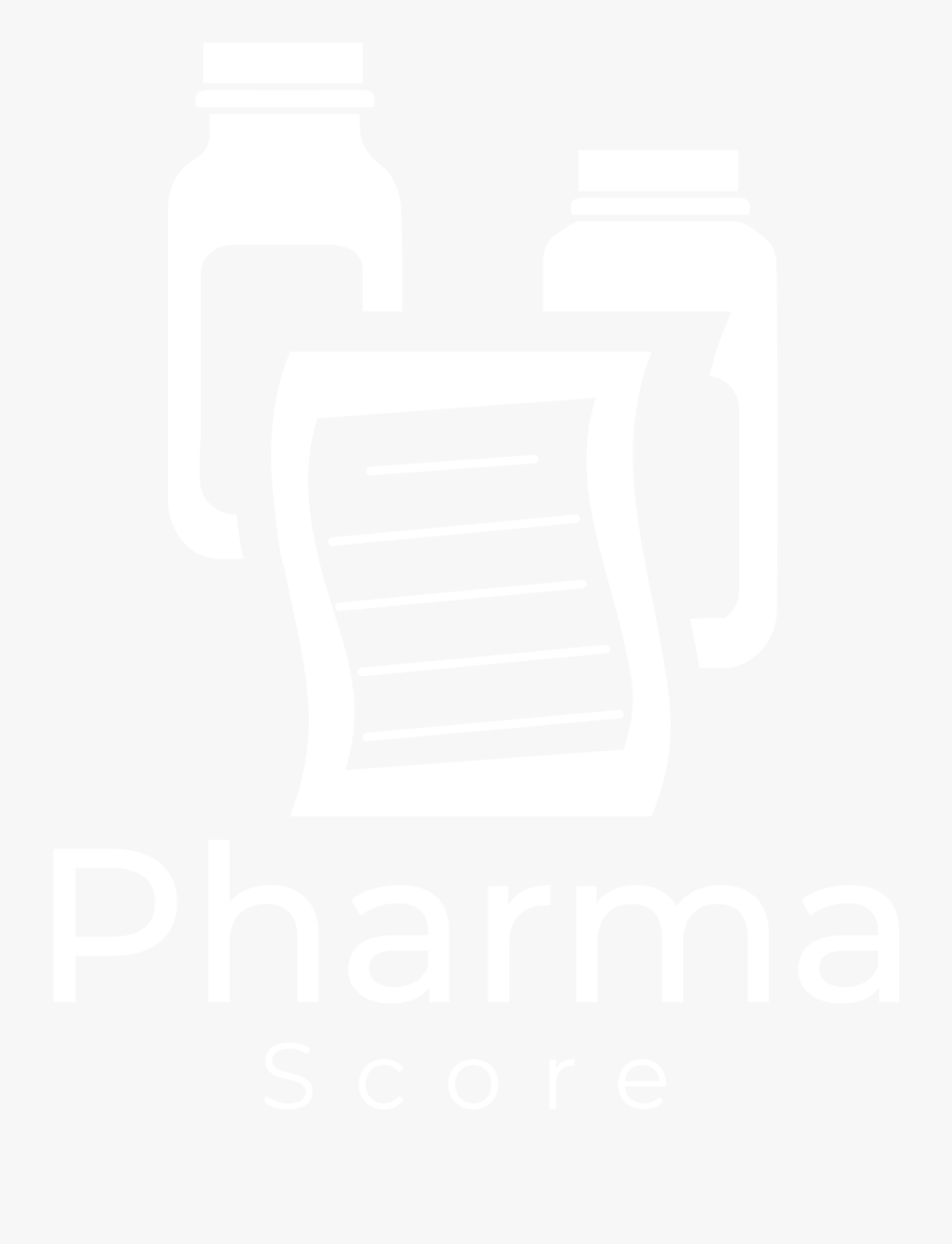 Biopharma Reporter Logo , Free Transparent Clipart - ClipartKey