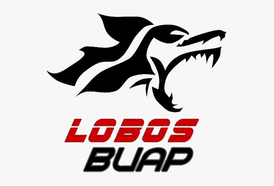 Lobos Buap Lobos Buap Conadeipfba Clipart , Png Download - Imagen De ...