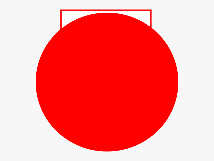 Ampel Icon Red , Free Transparent Clipart - ClipartKey