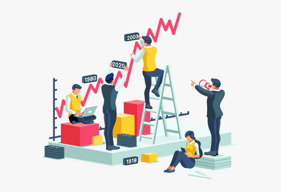 Fundamentals Of Demand Planning And Forecasting , Free Transparent ...