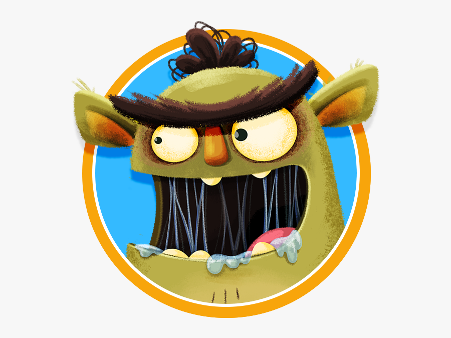 Storytime Clipart Fluent - Cartoon , Free Transparent Clipart - ClipartKey