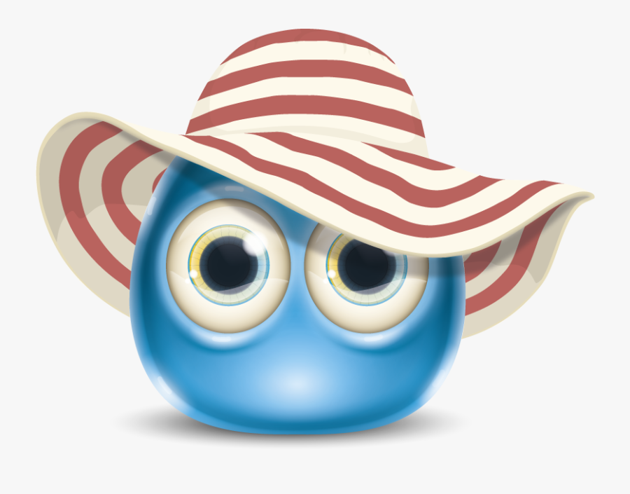 Transparent Pimp Hat Png - Cartoon , Free Transparent Clipart - ClipartKey