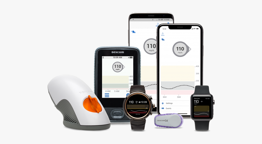 Apple Watch Dexcom G6 , Free Transparent Clipart - ClipartKey