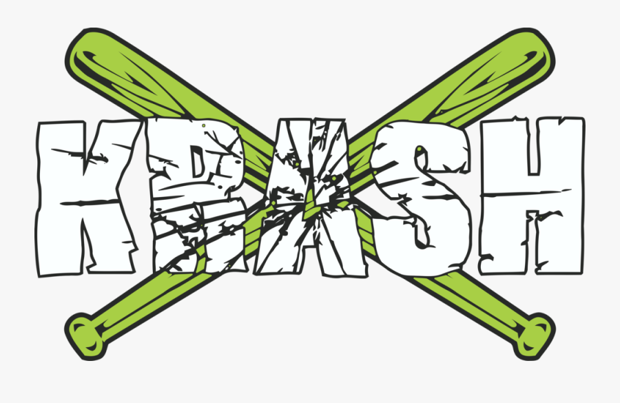 Krash Logo , Free Transparent Clipart - ClipartKey