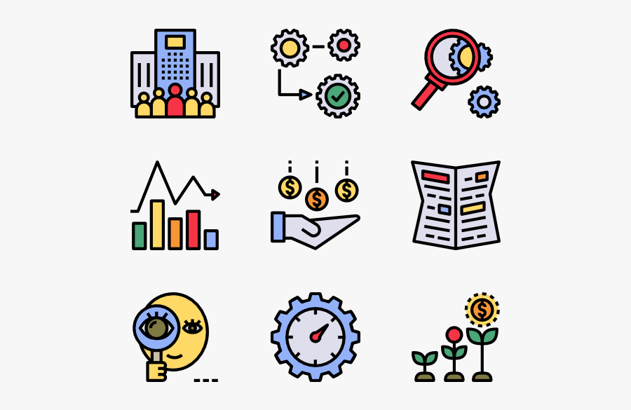 Human Color Icon Png , Free Transparent Clipart - ClipartKey