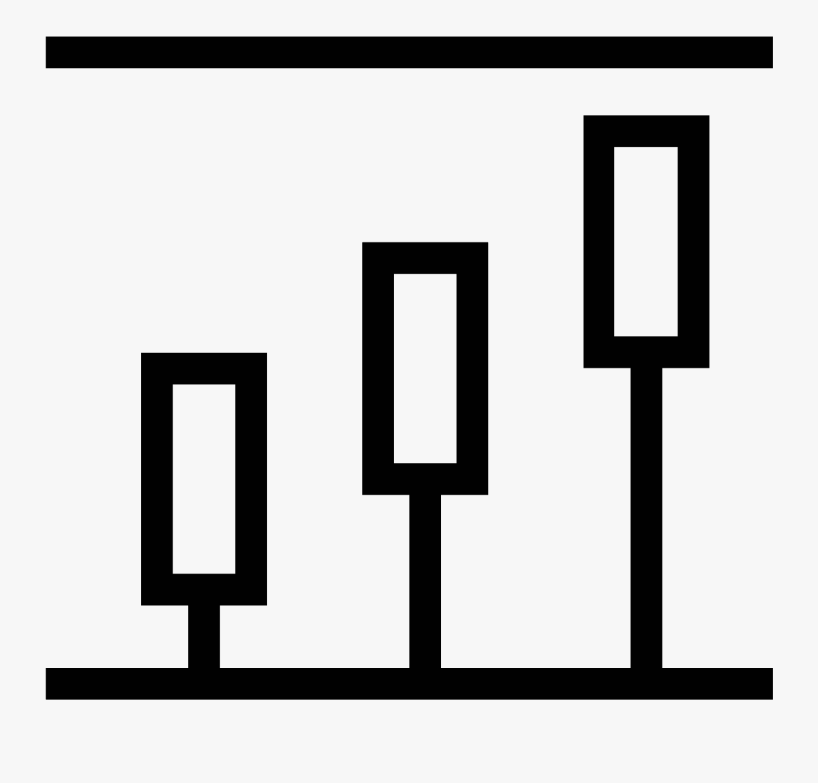 Vertical Timeline Icon - Sign , Free Transparent Clipart - ClipartKey