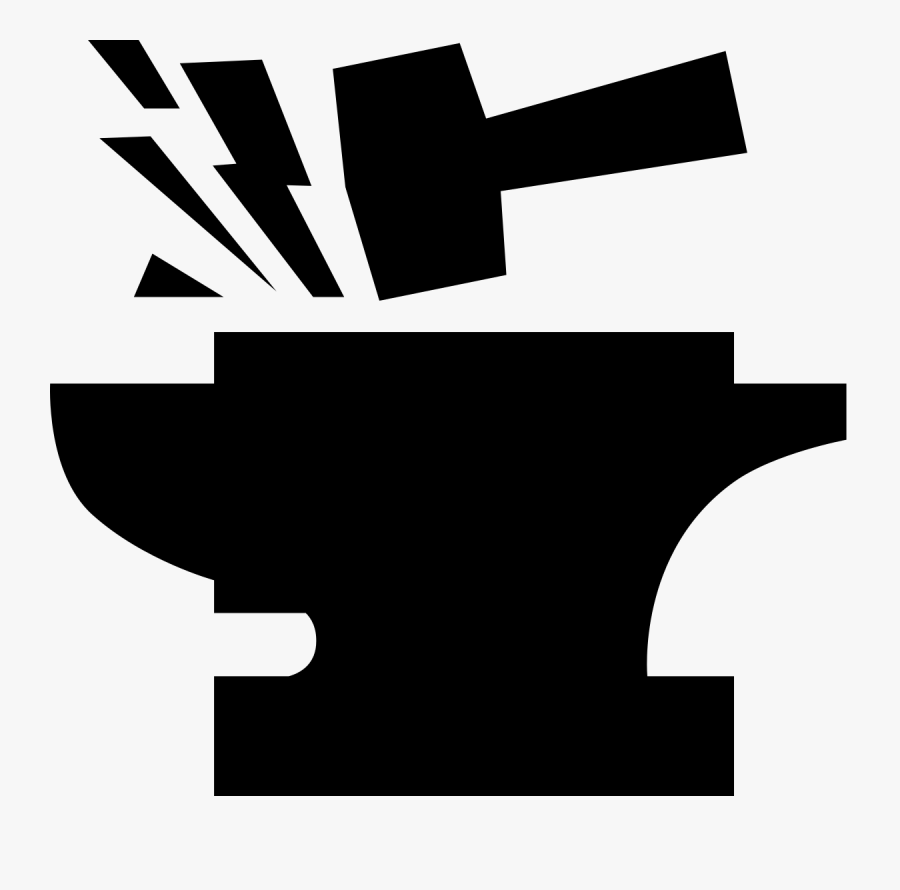 Forge Svg , Free Transparent Clipart - ClipartKey