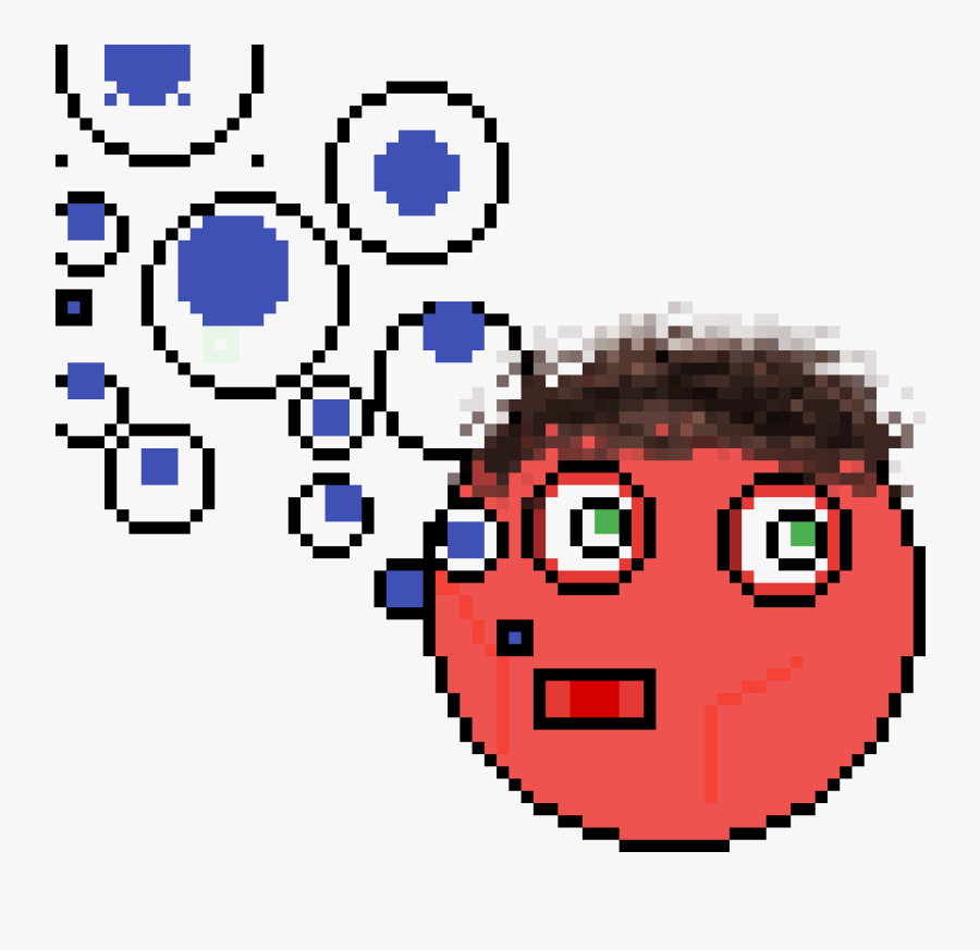 8 Bit Twitter , Free Transparent Clipart - ClipartKey