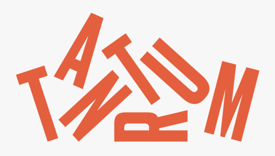 Tantrum Logo Red Sept 2019 , Free Transparent Clipart - ClipartKey