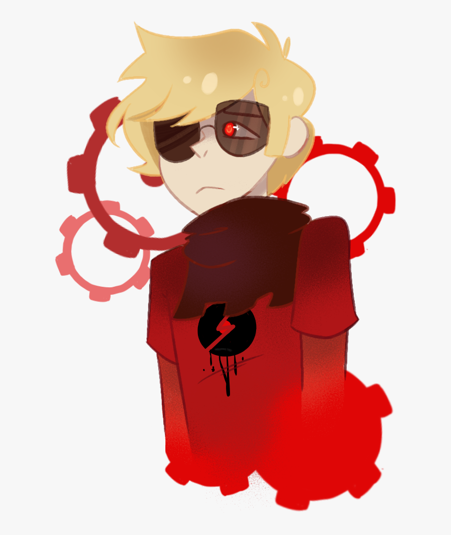 God Tier Dave Strider , Free Transparent Clipart - ClipartKey