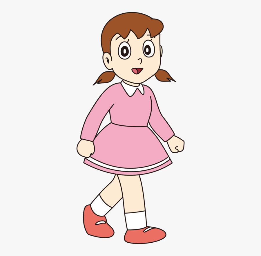 Shizuka Png , Free Transparent Clipart - ClipartKey