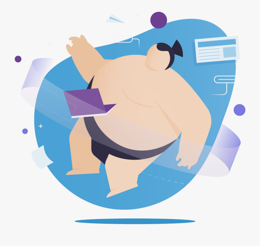 The Definitive Guide - Illustration , Free Transparent Clipart - ClipartKey