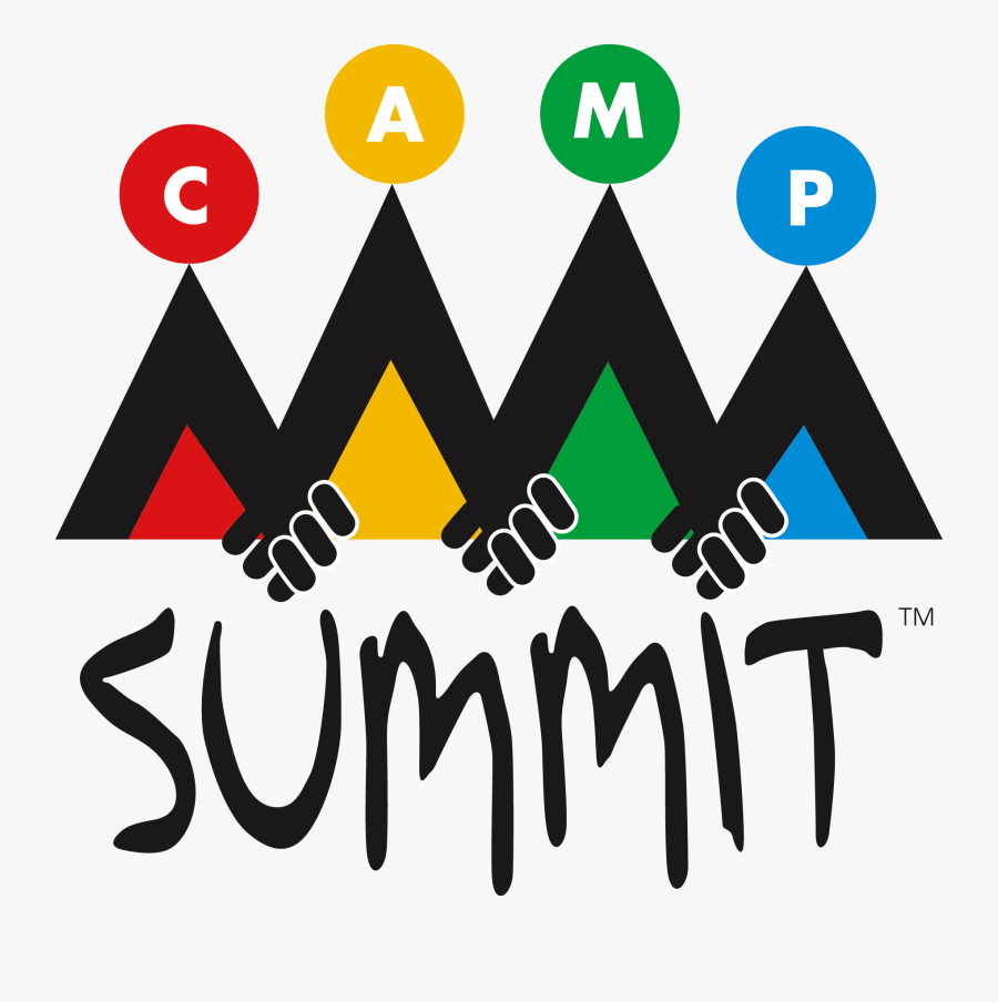 Camp Summit Logo , Free Transparent Clipart - ClipartKey