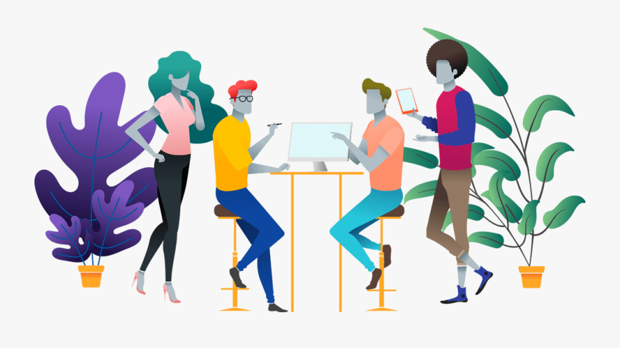 Goal Setting Clip Art , Free Transparent Clipart - ClipartKey