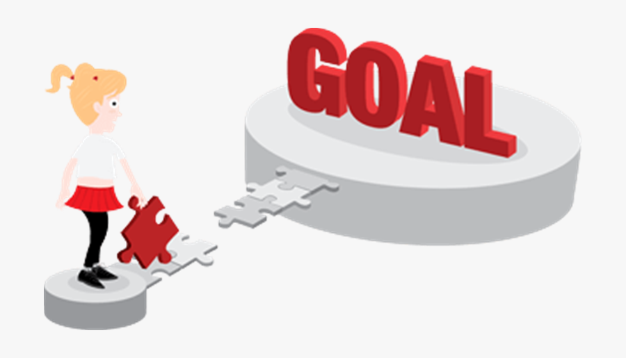 Clipart Goal Setting , Free Transparent Clipart - ClipartKey