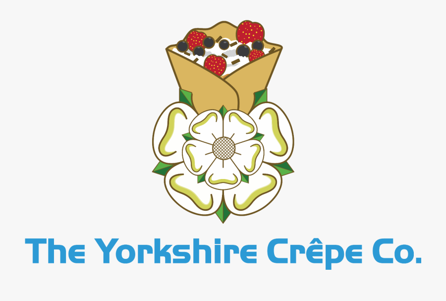 Yorkshire White Rose , Free Transparent Clipart - ClipartKey