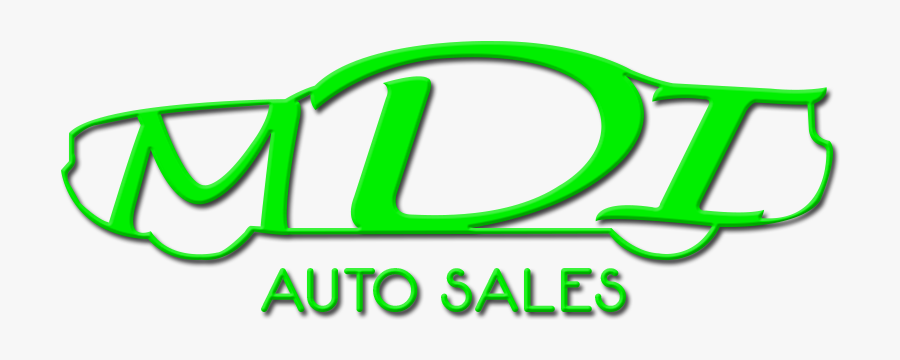 Mdi Auto Sales , Free Transparent Clipart - ClipartKey