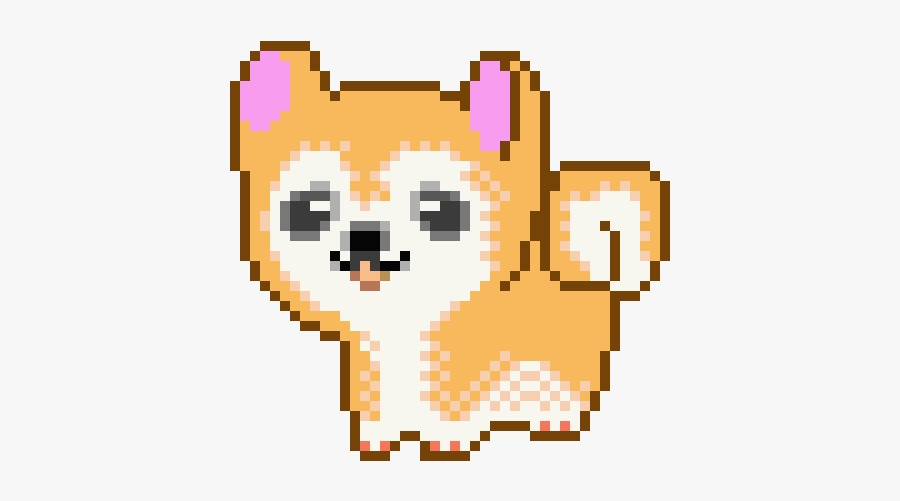 Cute Pixel Art Easy , Free Transparent Clipart - ClipartKey
