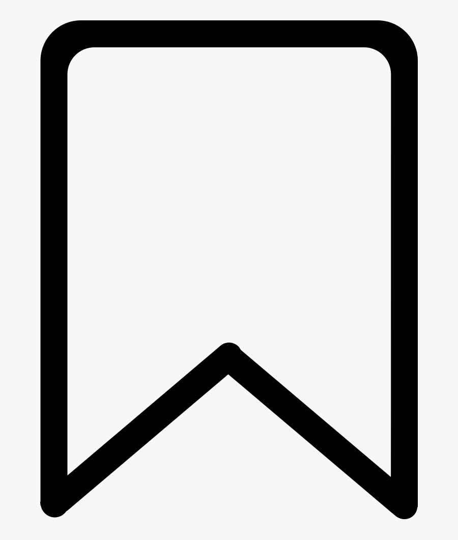 Icon Bookmark - Bookmark Free Icon Png , Free Transparent Clipart ...