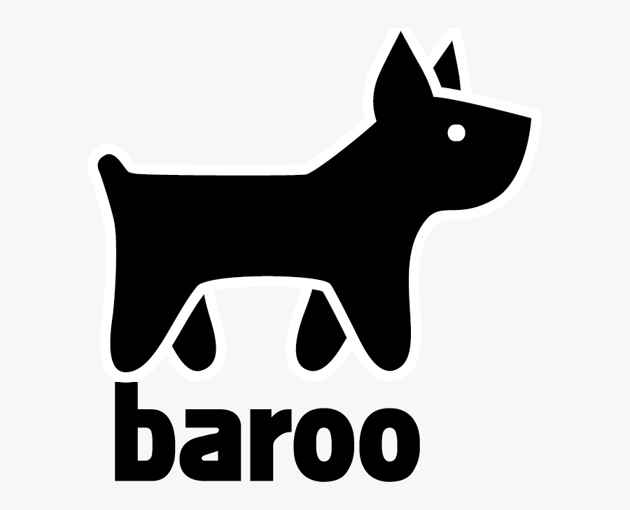 Baroo On Twitter - Baroo , Free Transparent Clipart - ClipartKey